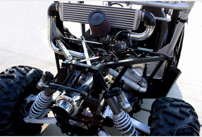 Турбо кит Packard Performance Stage 1 для Polaris RZR 800 купить в ...