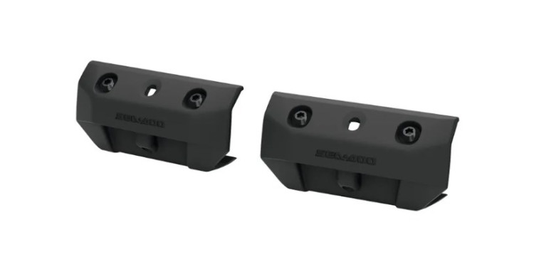 Установочный комплект RiderLab для установки кранцев Seadoo RXT/RXP/GTX ...