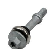 Болт крепления крышки вариатора оригинальный для Can-Am 420440567 ...