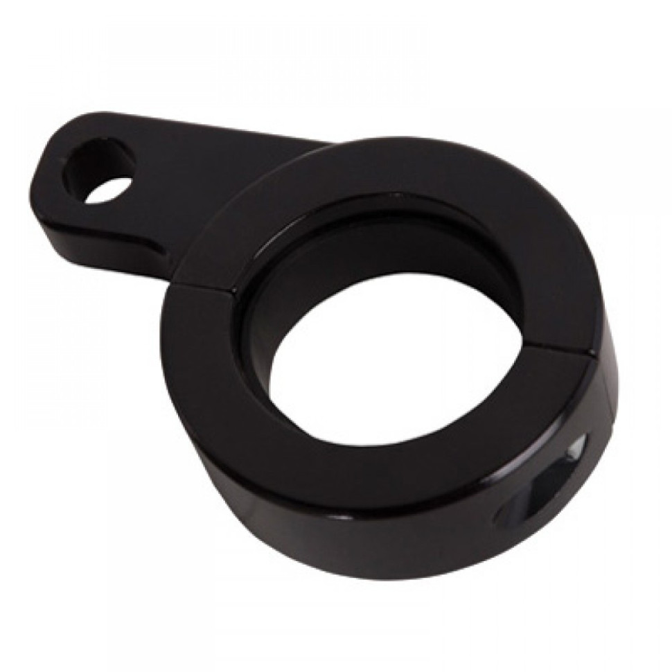 Крепление флага вертикальное под трубу 2" UTV Can-Am Maverick /Commander /Yamaha Viking TUSK 126 ...