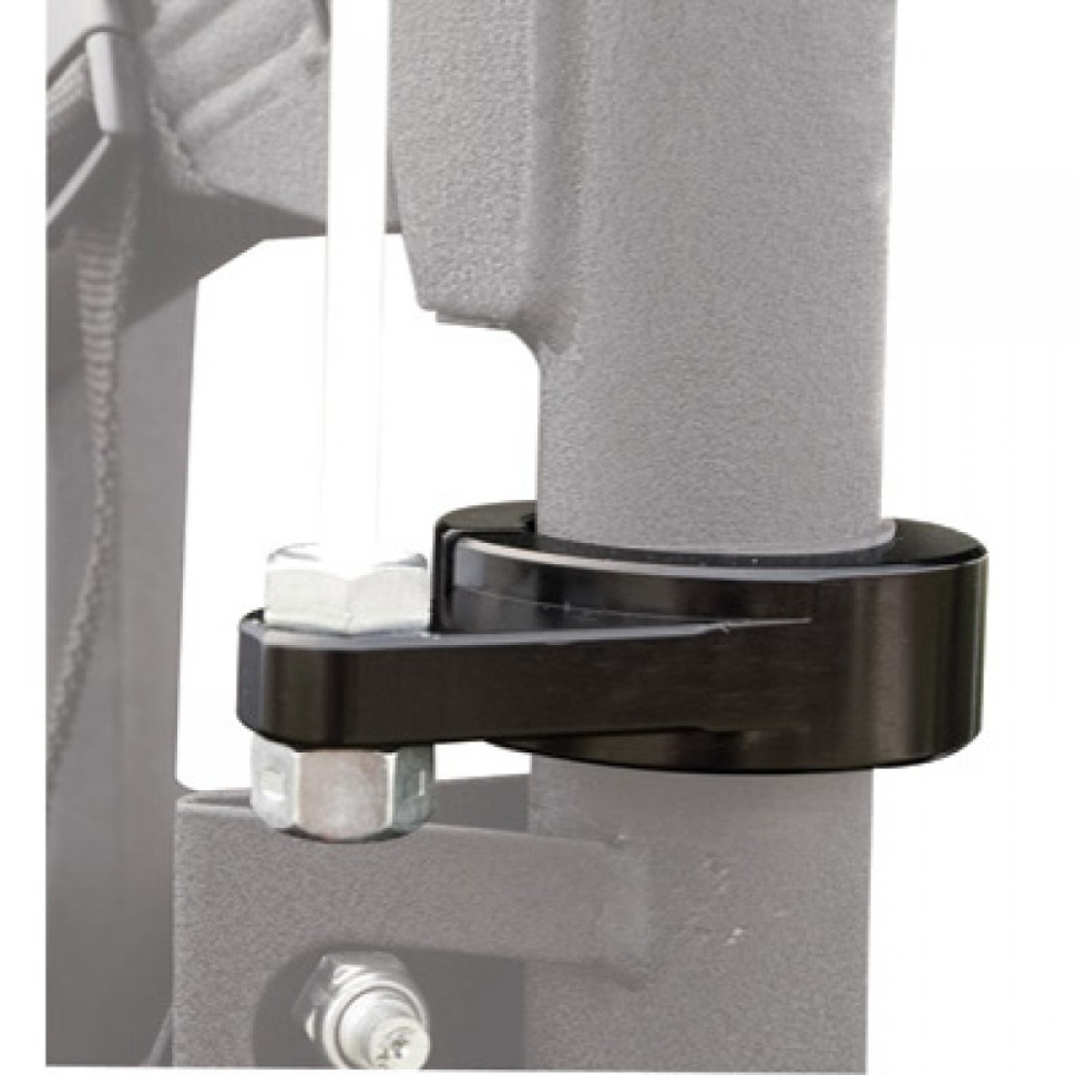 Крепление флага вертикальное под трубу 2" UTV Can-Am Maverick /Commander /Yamaha Viking TUSK 126 ...