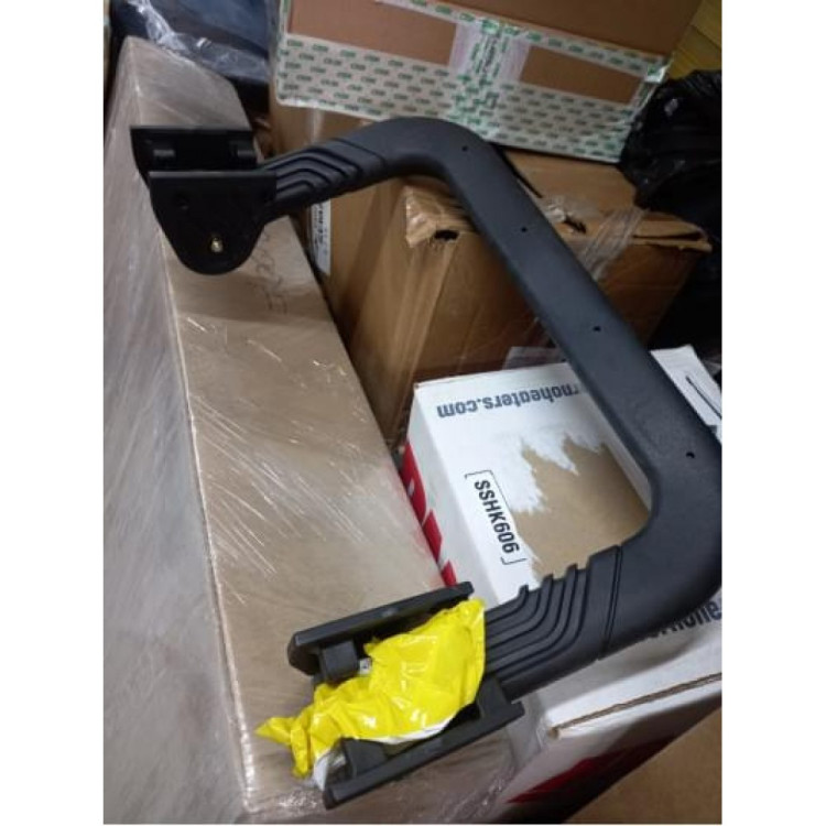 Выдвижная подножка /ступенька гидроцикла Sea-Doo RXT RXT-X GTX Wake Pro ...