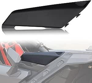 Крышка лючка бензобака для Can-Am Maverick X3 705010334 705010334N ...